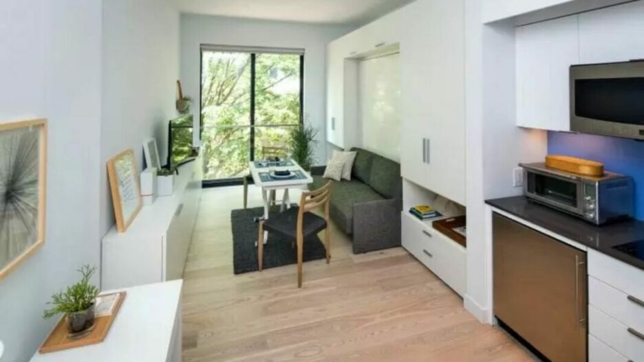 What is a Micro Unit?