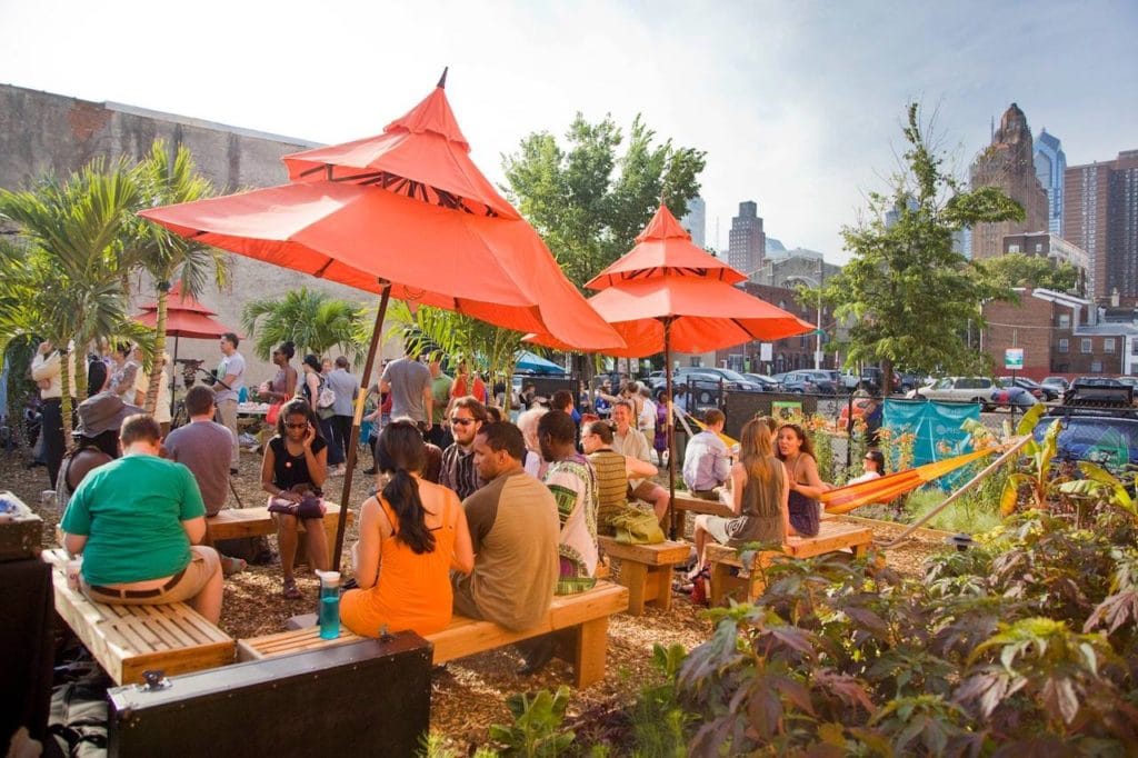 Your Guide to Northern Liberties Philadelphia