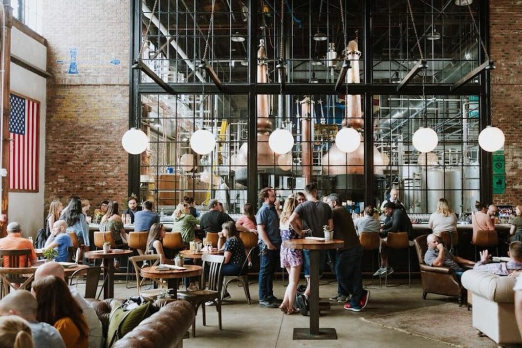 Your Guide to Northern Liberties Philadelphia