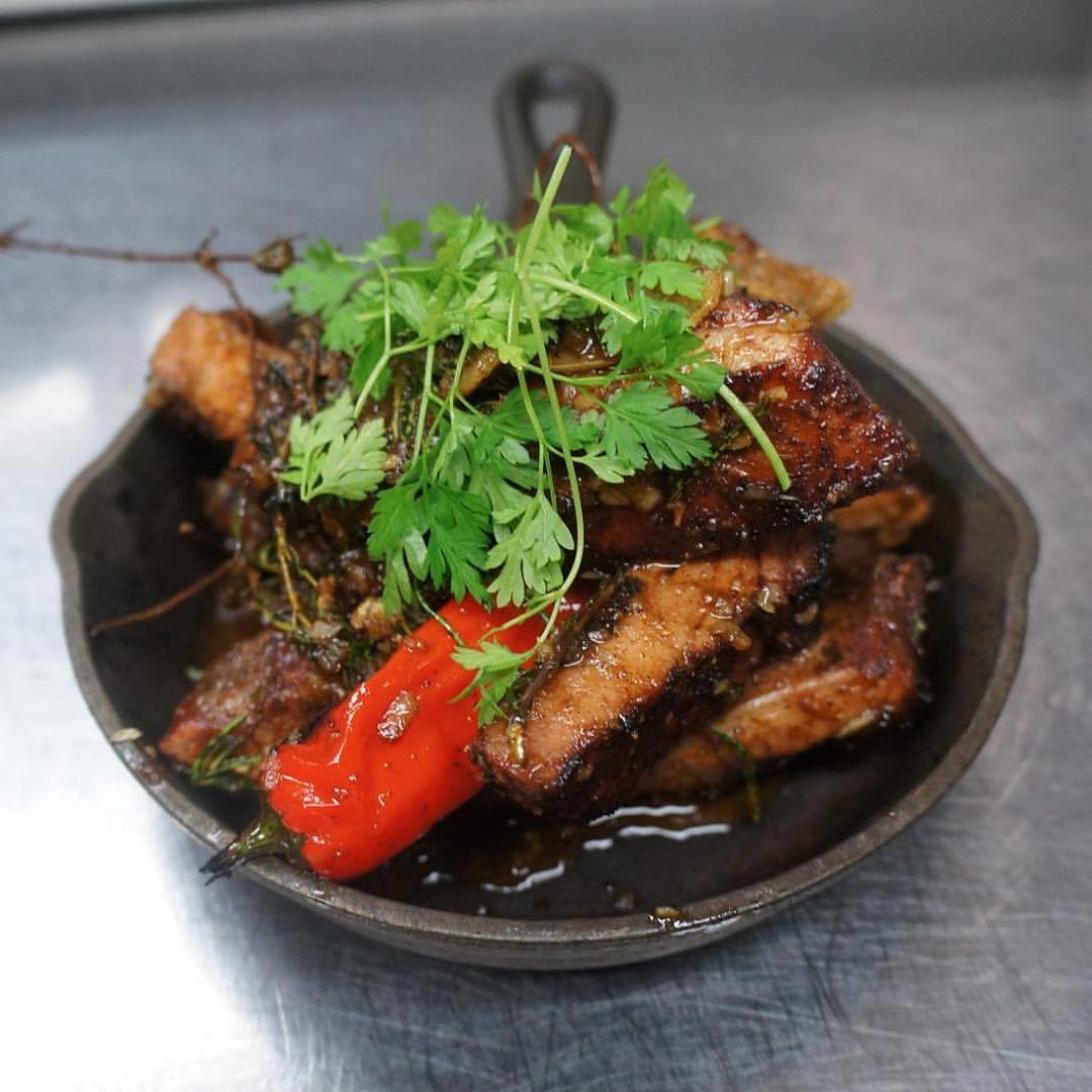 10 of the Best Restaurants in San Jose You Shouldn't Miss