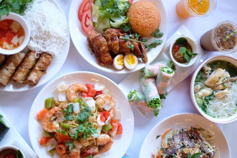 10 of the Best Restaurants in San Jose You Shouldn't Miss