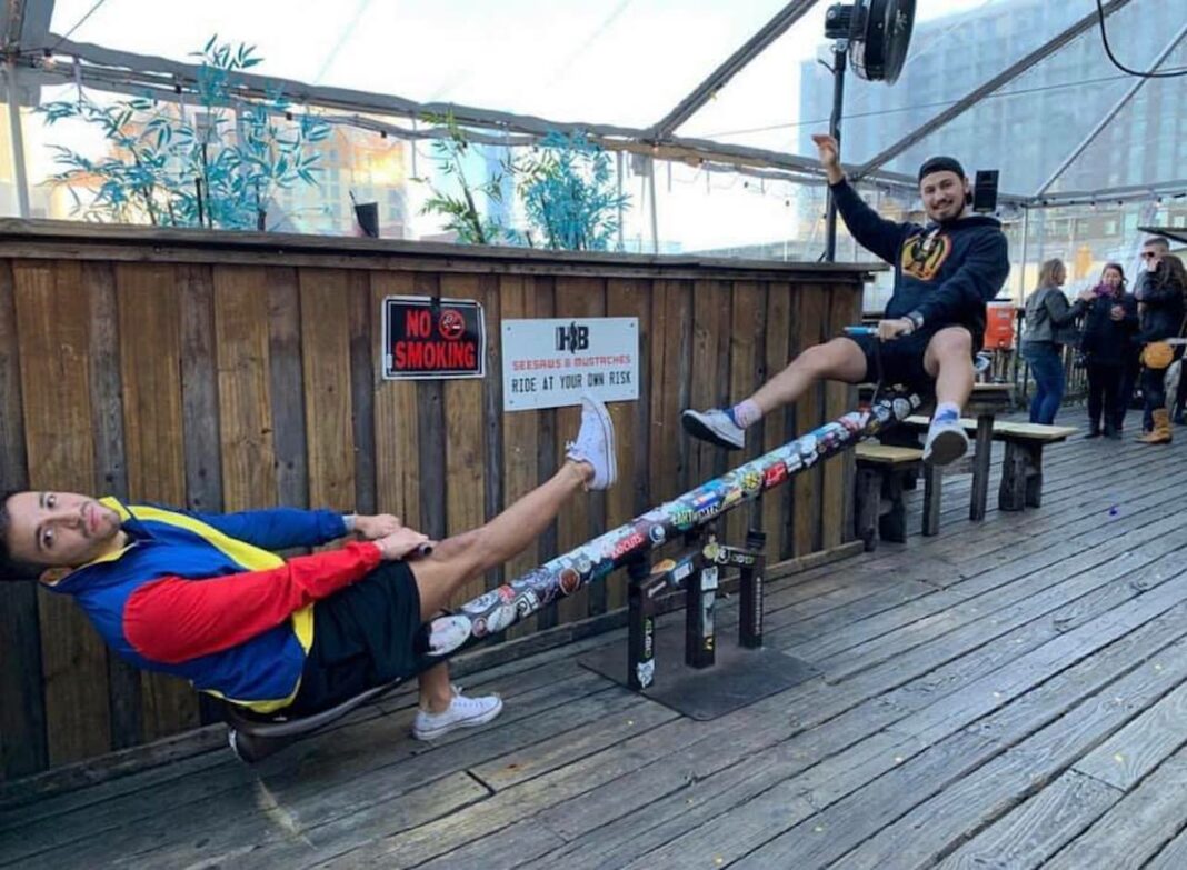 Best Austin Bars: Where to Go for Cheap Drinks with Outdoor Seating