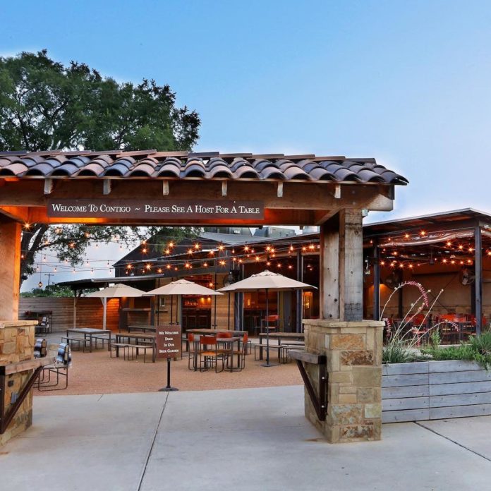 Best Austin Bars: Where to Go for Cheap Drinks with Outdoor Seating
