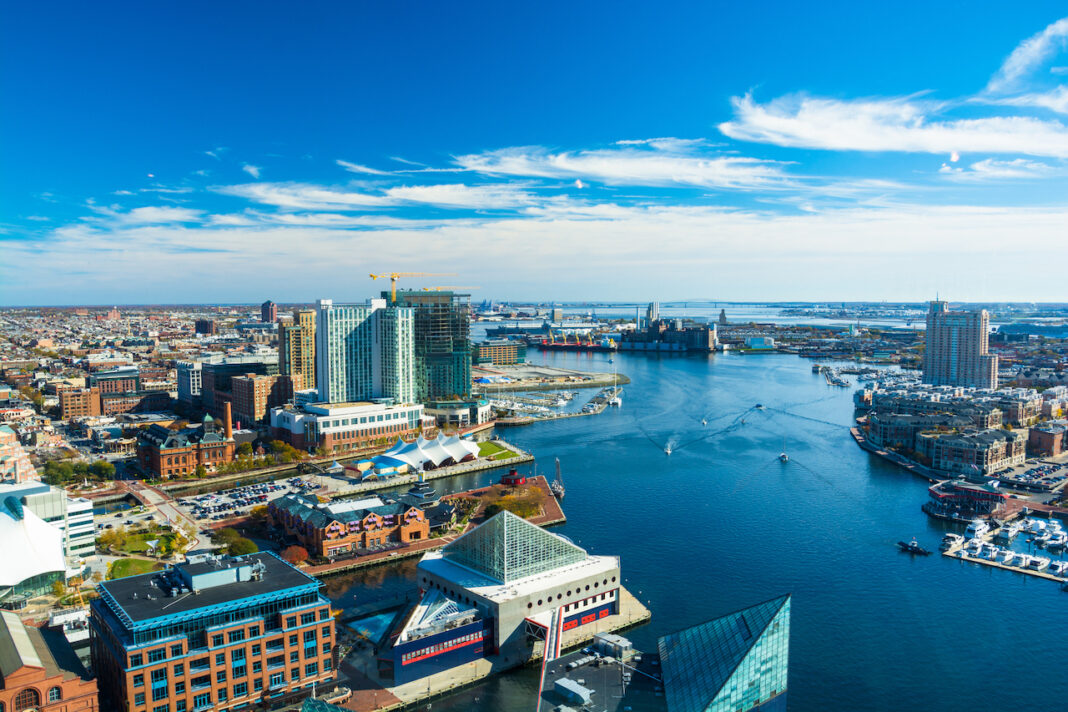 The 8 Best Baltimore Neighborhoods