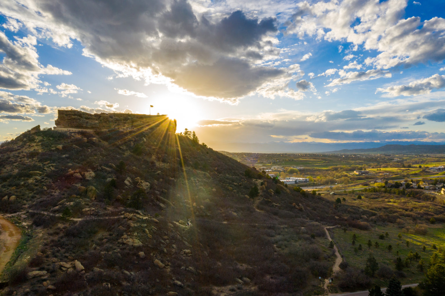 6 Best Places to Live in Colorado - Visit Castle Rock Colorado