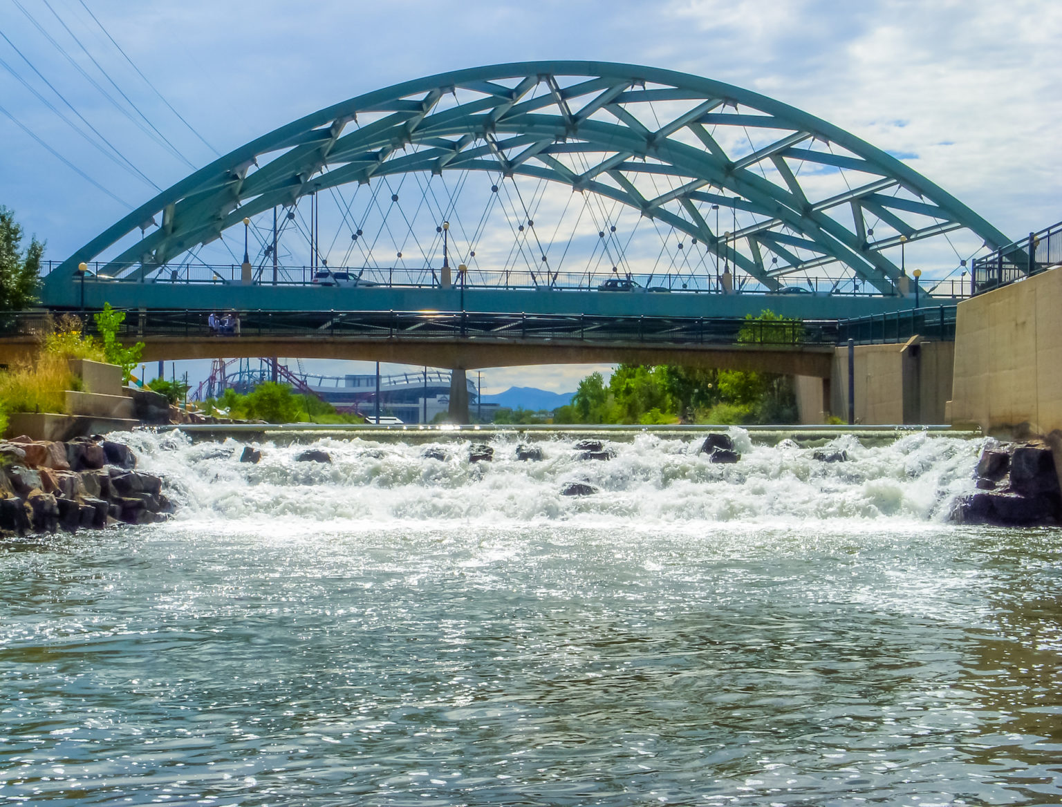 Denver Neighborhood Guide: LoDo