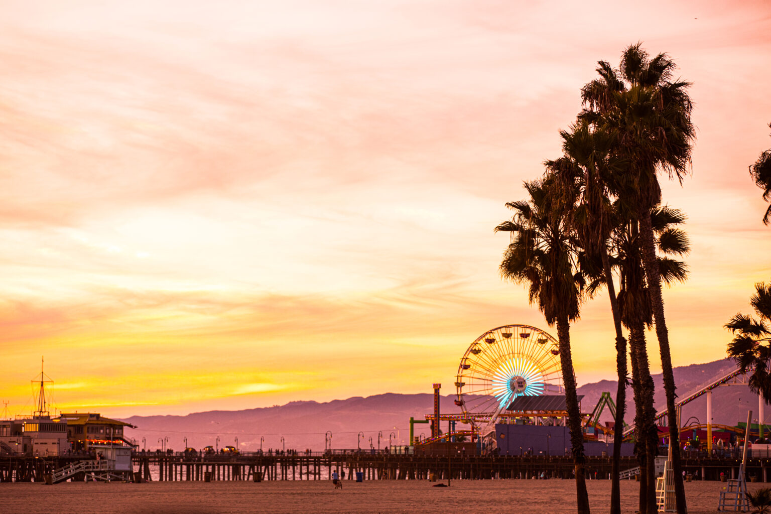 The 5 Best Places to Live in California