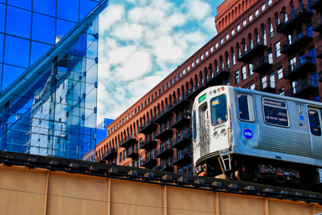 The Ultimate Chicago Transportation Guide