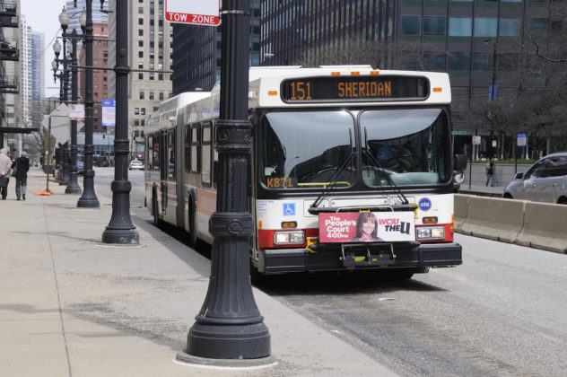 The Ultimate Chicago Transportation Guide