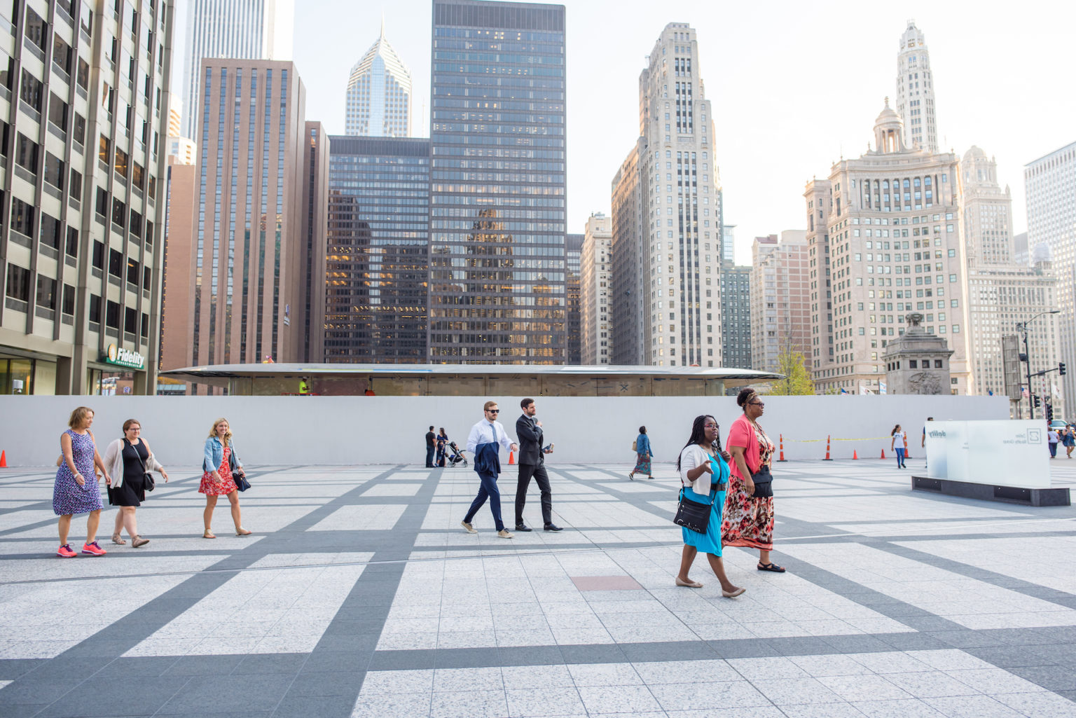 The Ultimate Chicago Transportation Guide