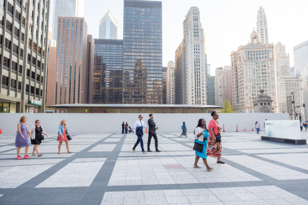 The Ultimate Chicago Transportation Guide