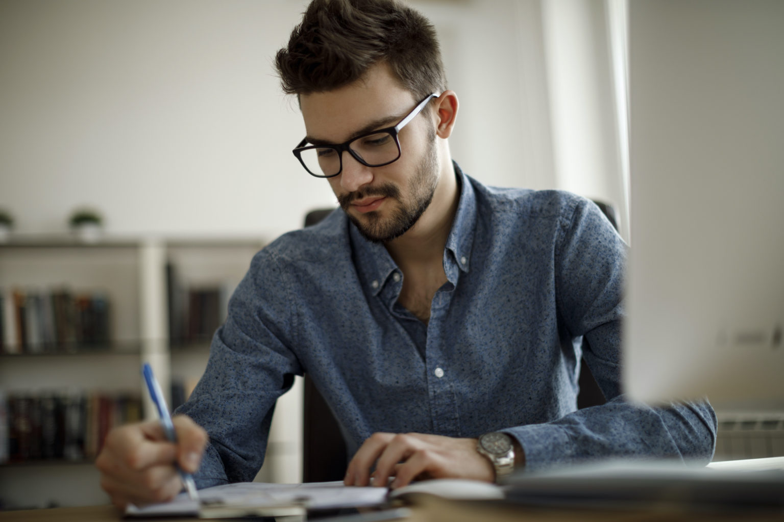 Sample Letter: Explaining Your Credit to a Landlord