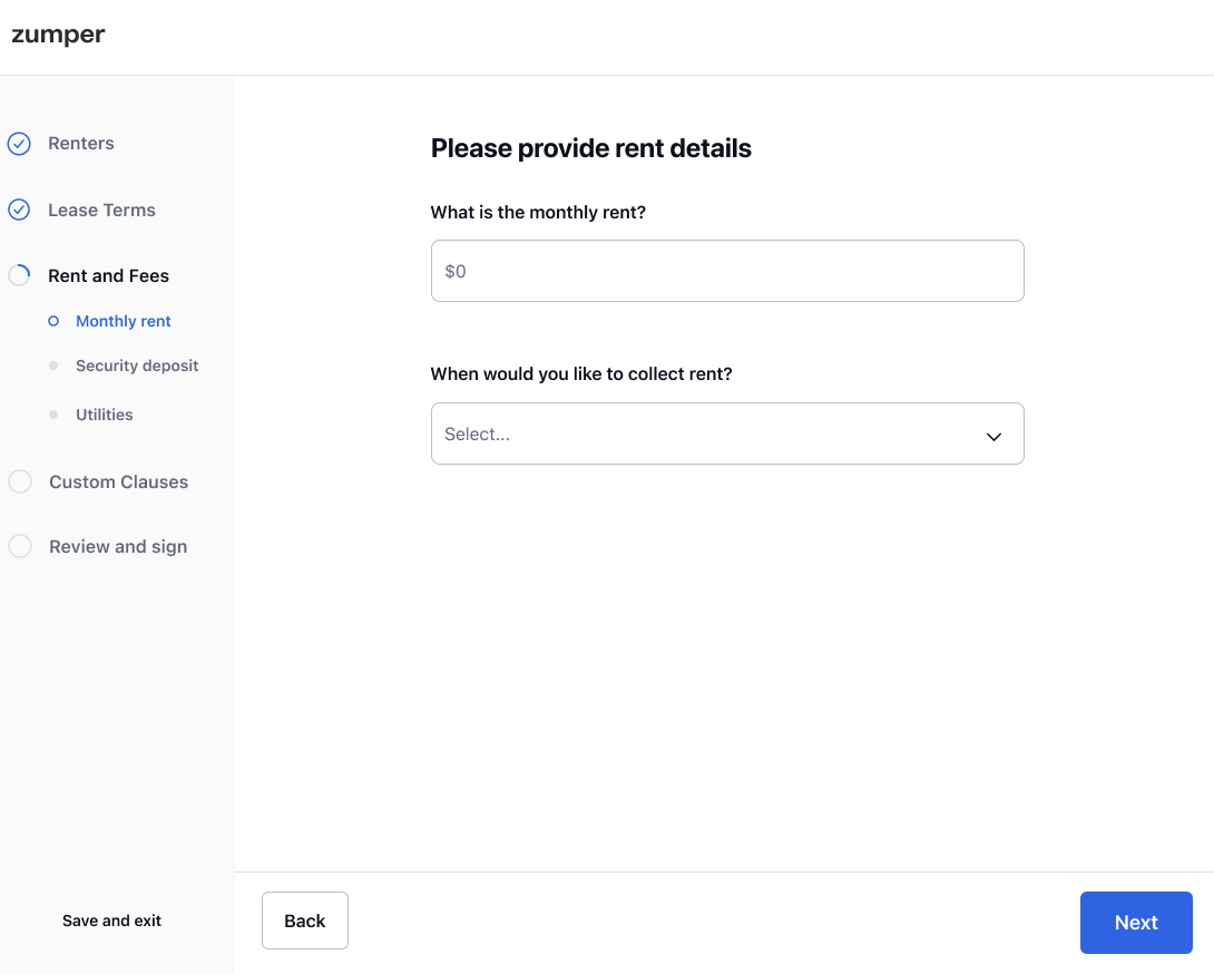 7 Benefits of Online Rental Leases – Apartment Management Resources ...
