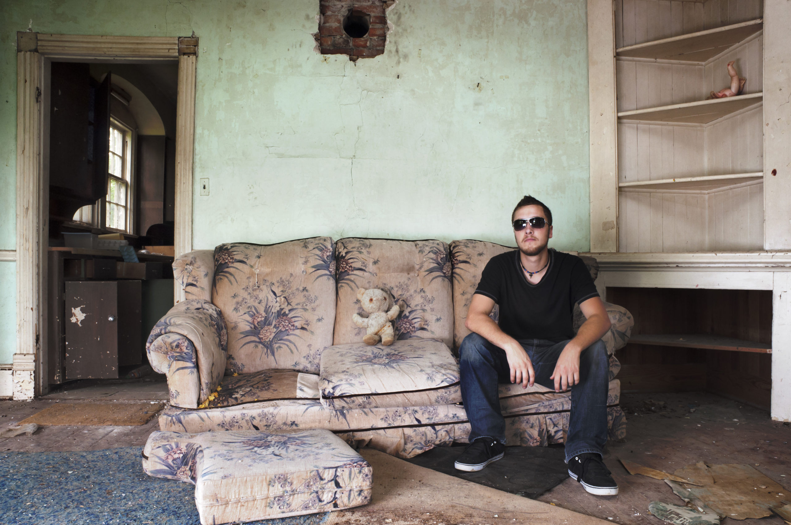 Ultimate Guide to Squatter's Rights - Zumper