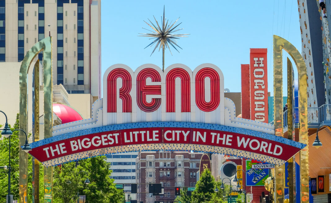 Apartments for Rent in Reno, NV - 745 Condos & Other Rentals | Zumper