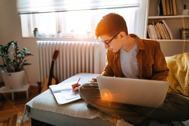 How to Create a Budget for Your First Apartment in 2026
