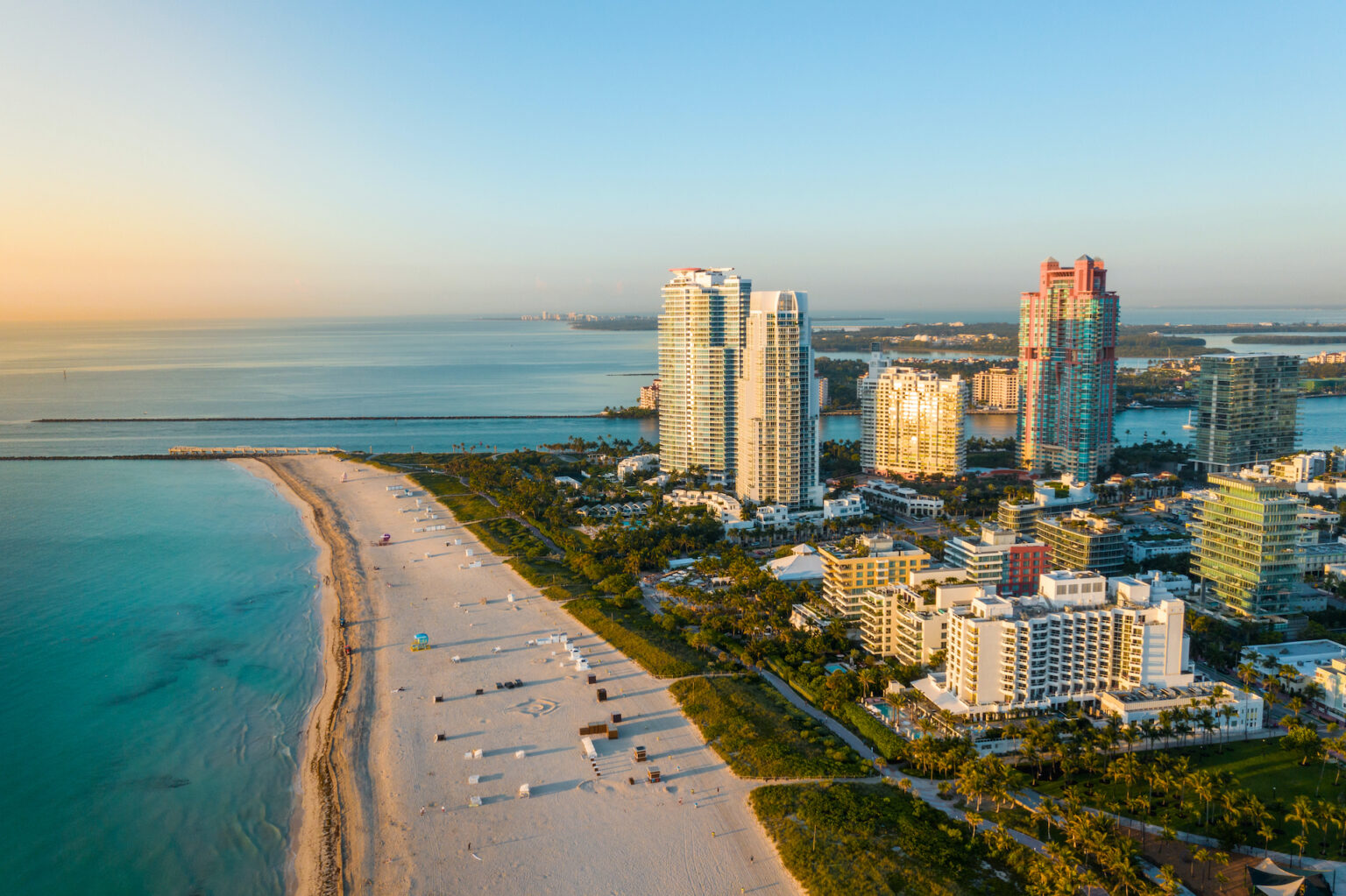 Cost of Living in Miami, Florida