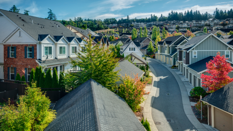 6 Best Places to Live in Washington State