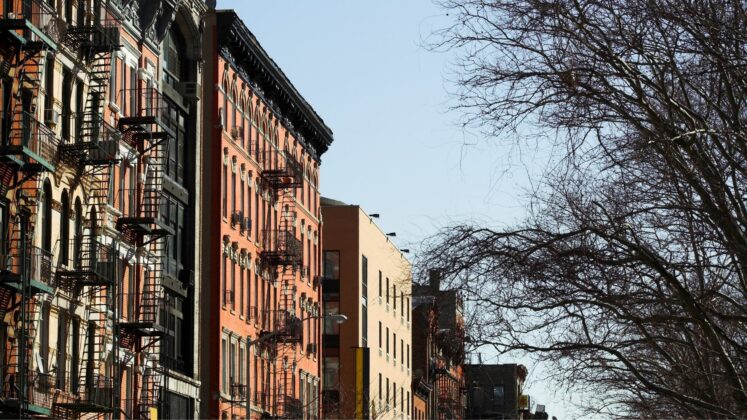 A Guide to NYC Apartment Buildings and Floor Plans