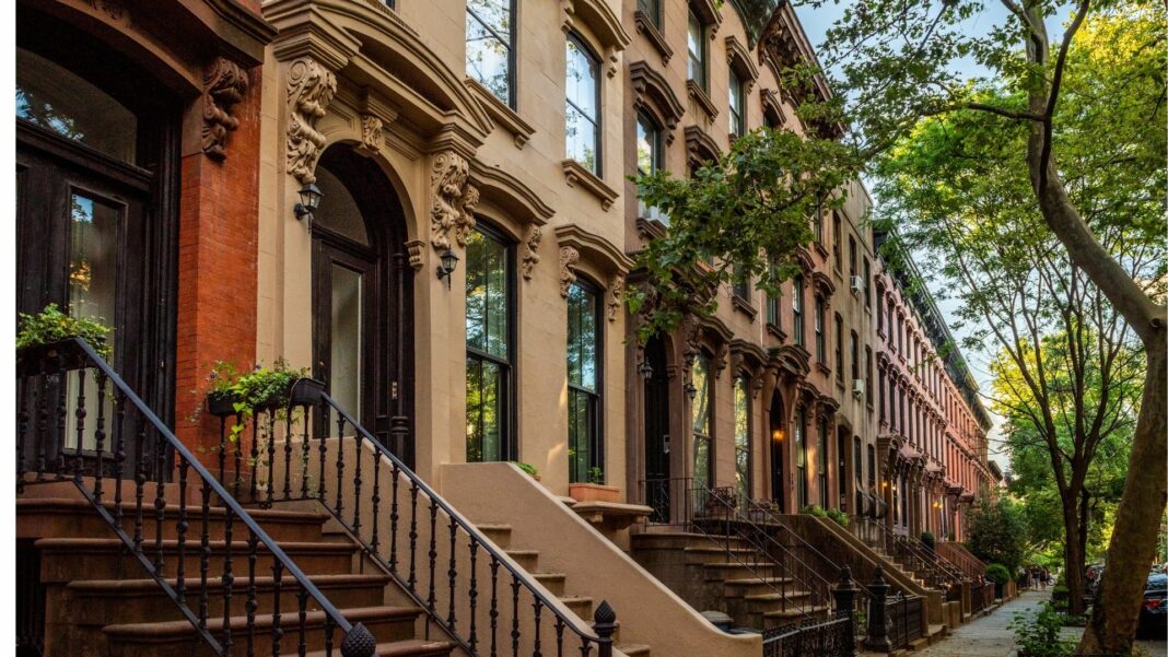 A Guide to NYC Apartment Buildings and Floor Plans