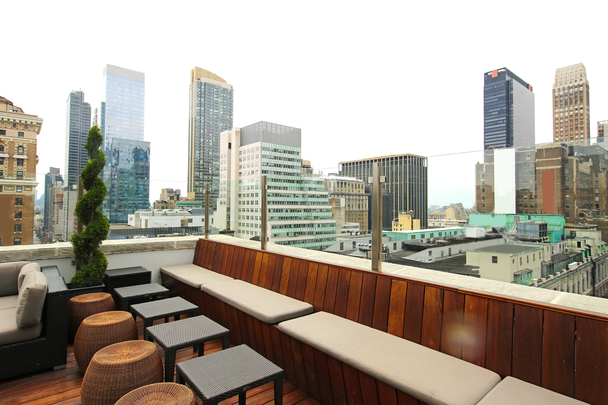 A Guide to NYC Apartment Buildings and Floor Plans
