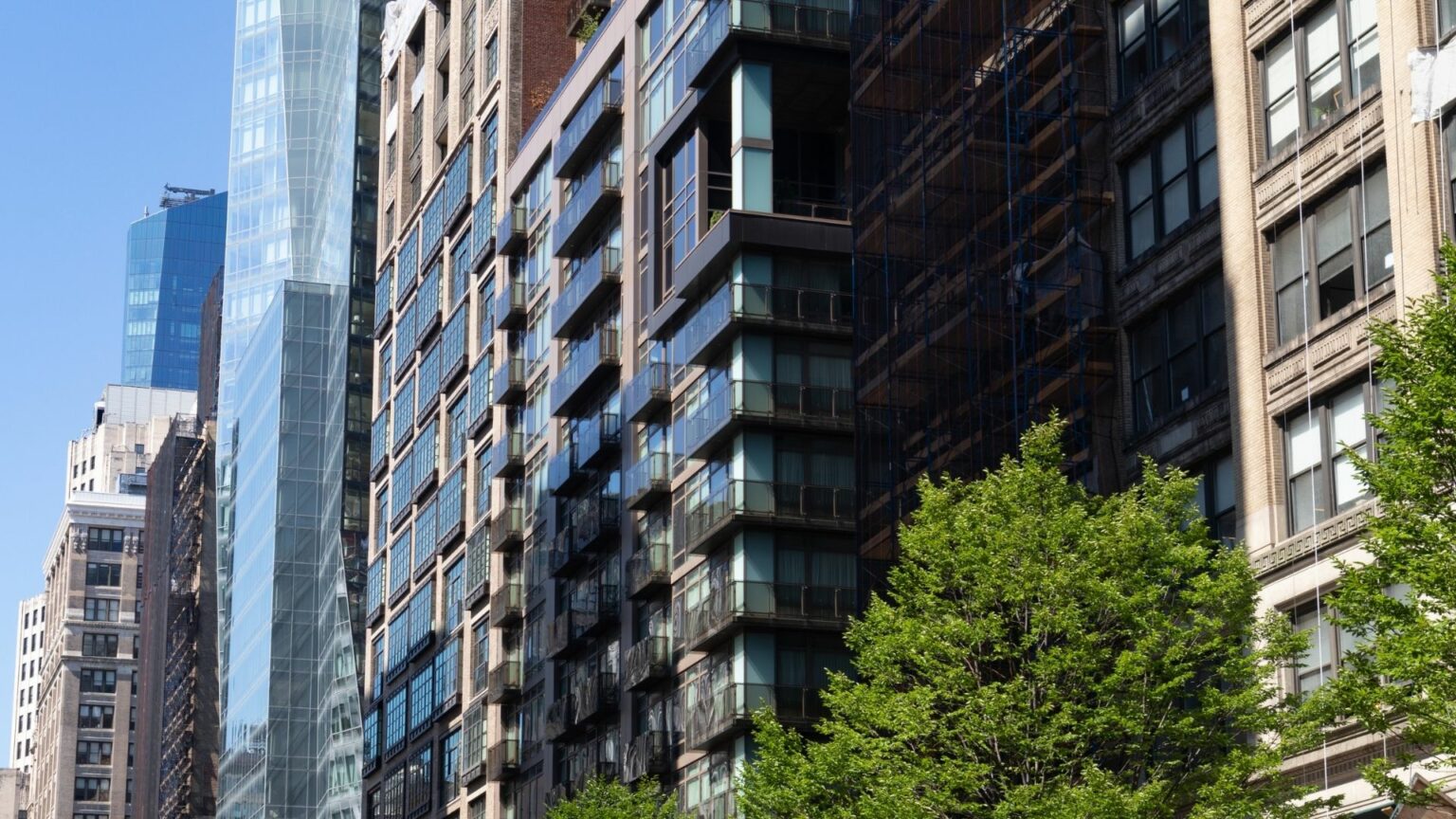 A Guide to NYC Apartment Buildings and Floor Plans