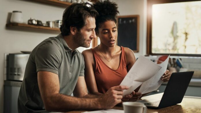 How Do Income-based Apartments Calculate Rent?