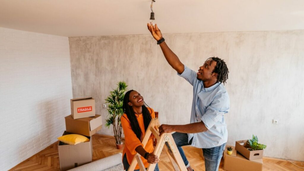 Your Guide to Utilities as First Time Renter