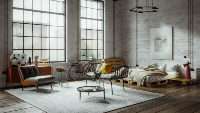 Your Guide to the Different Types of Apartments