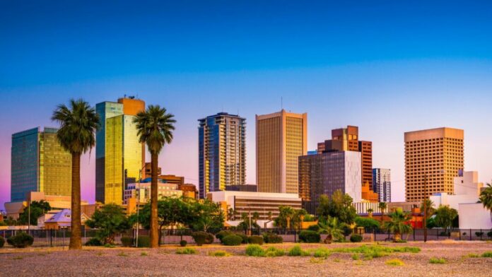 The 8 Best Neighborhoods in Phoenix