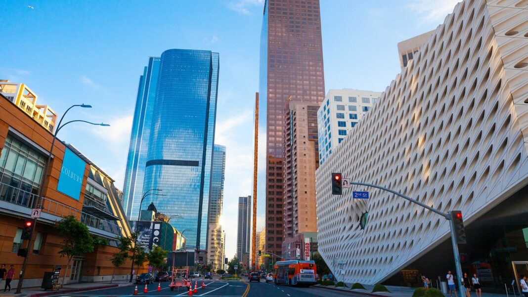 The 5 Most Popular Los Angeles Neighborhoods