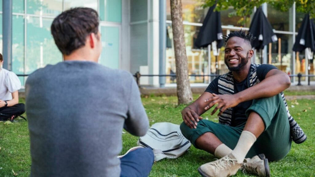 How to Find Community & Make New Friends in San Francisco