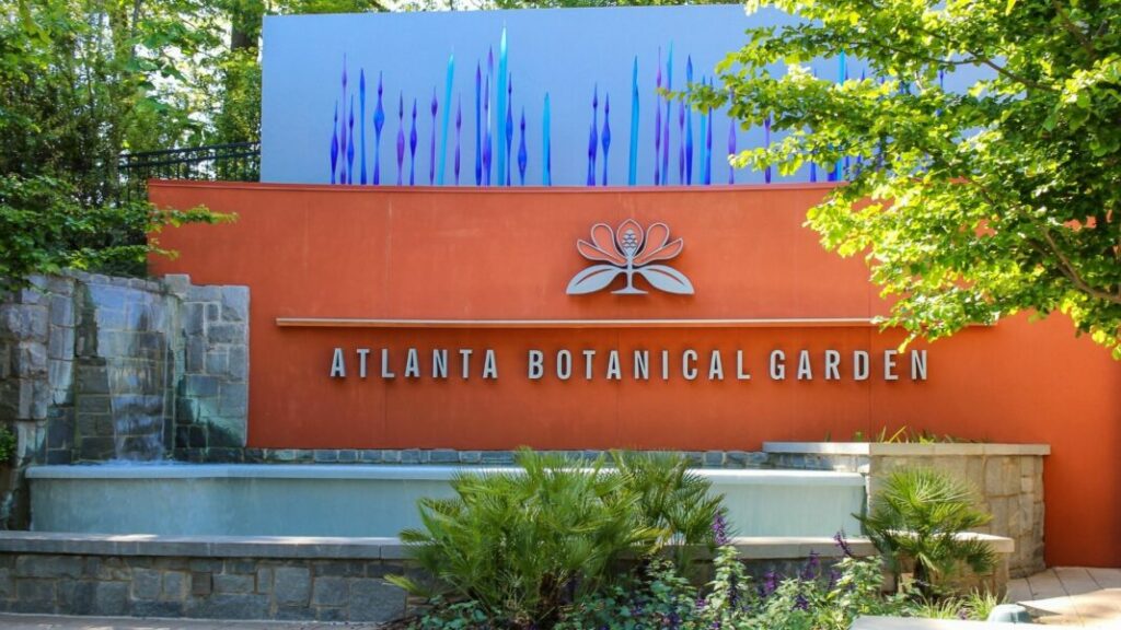 The 5 Most Popular Neighborhoods in Atlanta