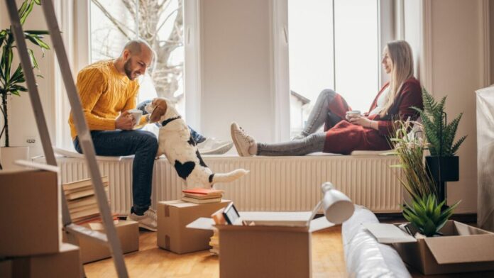 What is Income-Restricted Housing?