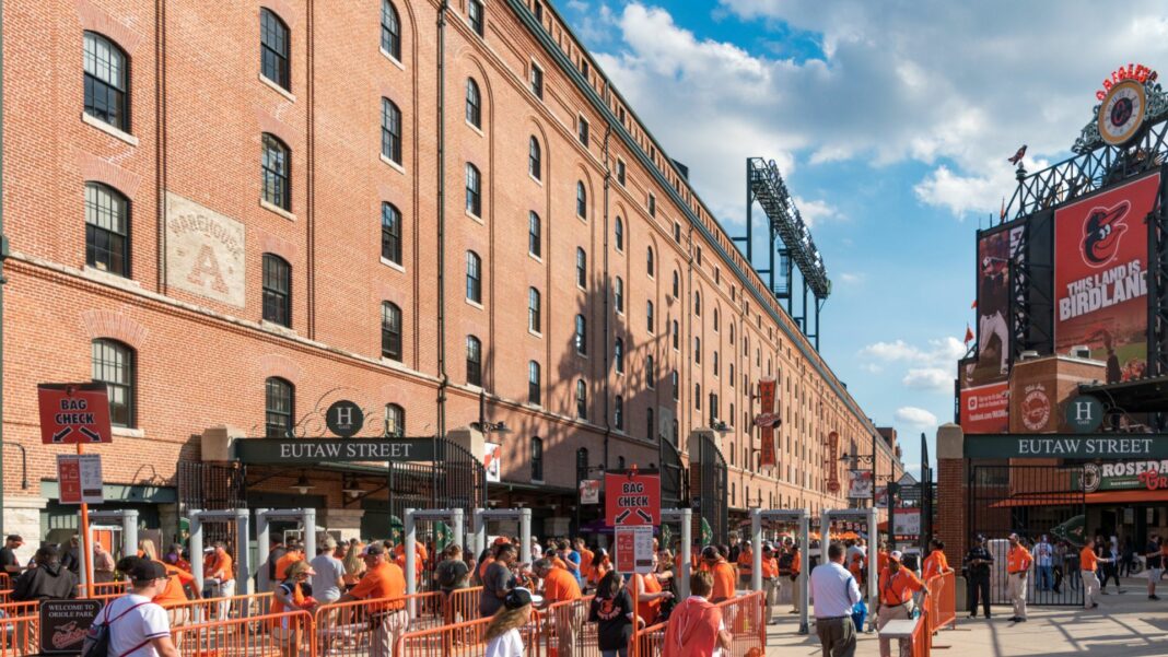25 Fun Facts About Baltimore