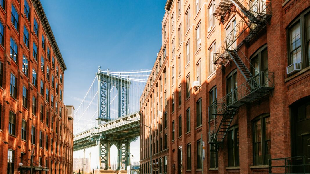 The 10 Best Brooklyn Neighborhoods to Live in Now