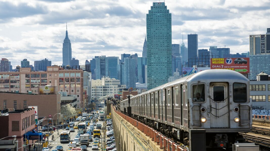 The 7 Best Neighborhoods In Queens