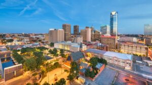 The 9 Best Neighborhoods in Oklahoma City