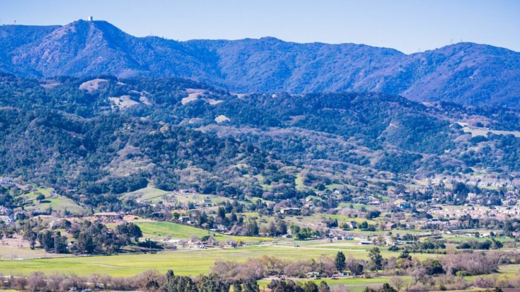 Top 10 Neighborhoods in San Jose